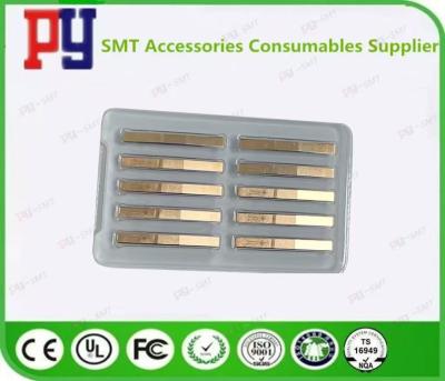 China PANASERT CM402 602 Fujifilm Magnetic Copper Gasket SMT Feeder Screw N610014970AE for sale