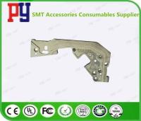 China PANASERT CM402 602 SMT Feeder Accessory 8mm Flyaway Guide Slot N210123316AA Aluminum Block for sale