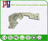 China PANASERT CM402 602 SMT Feeder Accessory 8mm Flyaway Guide Slot N210123316AA Aluminum Block for sale