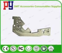 China PANASERT CM402 602 SMT Feeder Accessory 8mm Flyaway Guide Slot N210123316AA Aluminum Block for sale
