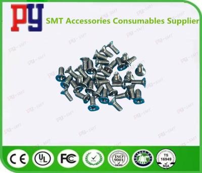 China PANASERT CM402 CM602 NPM Feeder Side Cover Screws Set KXF0CWCAA00 XSS25+6VW M3 M4 M5 M6 for sale