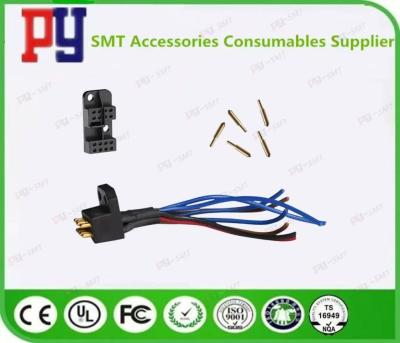 China PANASERT BM221 Fly-up Contact Pin Probe PIN Holder N610070544AA SMT Feeder Accessory for sale