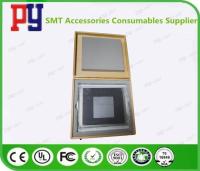 China Genuine PANASERT N610108752AA Calibration Jig / Glass PCB – OEM Replacement CPK Glass Plate for CM402 and NPM Pick and Place Machines, In Stock and Ready to Ship for sale