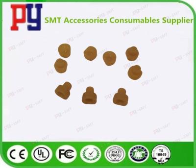 China Refurbished Universal AI Insertion Machine Spare Part 47356401, Wear Resistant Press Rubber Tip Replacement Component With 1-Year Warranty for sale