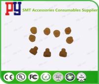 China Refurbished Universal AI Insertion Machine Spare Part 47356401, Wear Resistant Press Rubber Tip Replacement Component With 1-Year Warranty for sale