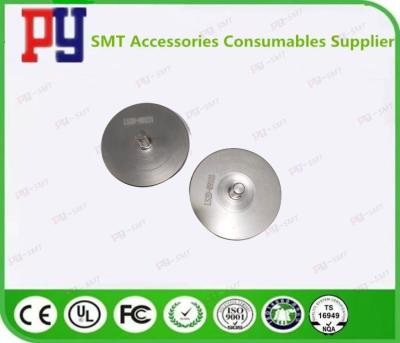 China LS2D-09121 Precision Stainless Steel Disc for Zhonghexu ZHX Vertical AI Insertion Machine, Wear-Resistant Disc Fitting for Insertion Machine Internal Mechanism Structure for sale