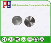 China LS2D-09121 Precision Stainless Steel Disc for Zhonghexu ZHX Vertical AI Insertion Machine, Wear-Resistant Disc Fitting for Insertion Machine Internal Mechanism Structure for sale