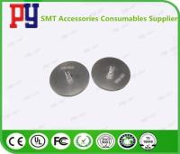 China LS2D-09121 Precision Stainless Steel Disc for Zhonghexu ZHX Vertical AI Insertion Machine, Wear-Resistant Disc Fitting for Insertion Machine Internal Mechanism Structure for sale
