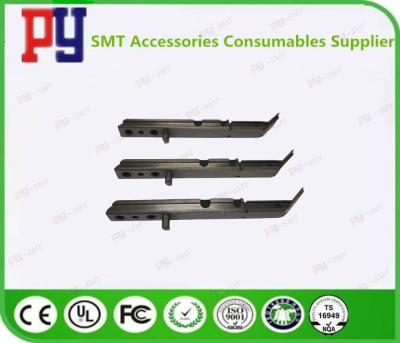 China 7.5 Pitch Main Jaw LS75-02021 Spare Part.51446501 Precision Steel Gripper Jaw Compatible with Zhonghexu ZHX-R20B-IN Vertical In-line Component Insertion Machine, Durable Wear-resistant SMT Insertion for sale