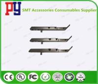 China 7.5 Pitch Main Jaw LS75-02021 Spare Part.51446501 Precision Steel Gripper Jaw Compatible with Zhonghexu ZHX-R20B-IN Vertical In-line Component Insertion Machine, Durable Wear-resistant SMT Insertion for sale