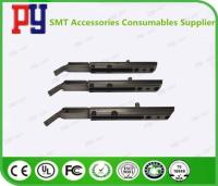 China 7.5 Pitch Main Jaw LS75-02021 Spare Part.51446501 Precision Steel Gripper Jaw Compatible with Zhonghexu ZHX-R20B-IN Vertical In-line Component Insertion Machine, Durable Wear-resistant SMT Insertion for sale