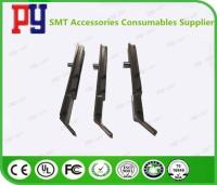 China 7.5 Pitch Main Jaw LS75-02021 Spare Part.51446501 Precision Steel Gripper Jaw Compatible with Zhonghexu ZHX-R20B-IN Vertical In-line Component Insertion Machine, Durable Wear-resistant SMT Insertion for sale