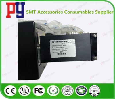 China Original New CYBEROPTICS SE500 SENSOR ASSEMBLY 750um WRAP SMT Spare Parts for sale