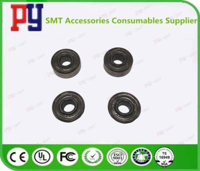 China ZHX plug-in machine accessory LS1D-13032 plug-in head bearing WJ-12103, new Zegu upper machine head pulley for sale
