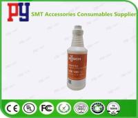 China Rehm Vacuum Reflow Oven Spare Parts 27.2117-1 RTS Vacuum Pump Oil VPO7100 High Thermal Stability Lubricant Oil for Rotary Vane Vacuum Pump Maintenance Consumable for sale