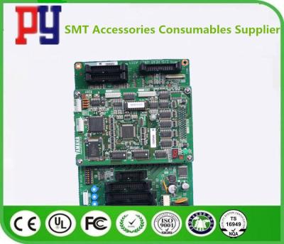 China YAMAHA KV1-M441H-180 Vision Main Board Assembly for YV100XG SMT Machine - 2000+ Systems Compatible for sale