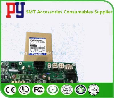 China Custom SMT PCB Board MTKB000020AA PNF0AF-AA Microcontroller with 24VDC Operation for Industrial Automation for sale