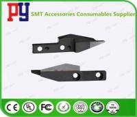 China Sanyo SMT machine SMT accessory X210 300 cutting blade movable blade tungsten steel 6301170701 6301218830 for sale