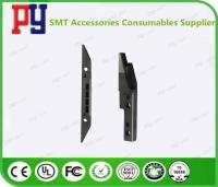 China Sanyo SMT machine SMT accessory X210 300 cutting blade movable blade tungsten steel 6301170701 6301218830 for sale