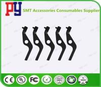 China Applicable to Sony surface mount machine Z-type iron beak 4-702-744-02 locking claw wear-resistant spare parts for SMT fly-over accessories for sale