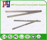 China Applicable to GKG printing machines. SMT accessory track clamp edge clamping strip G3 G5. Length 360MM, 300MM. In stock. for sale