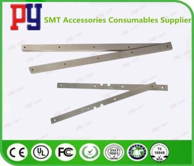 China Applicable to GKG printing machines. SMT accessory track clamp edge clamping strip G3 G5. Length 360MM, 300MM. In stock. for sale