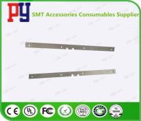 China Applicable to GKG printing machines. SMT accessory track clamp edge clamping strip G3 G5. Length 360MM, 300MM. In stock. for sale