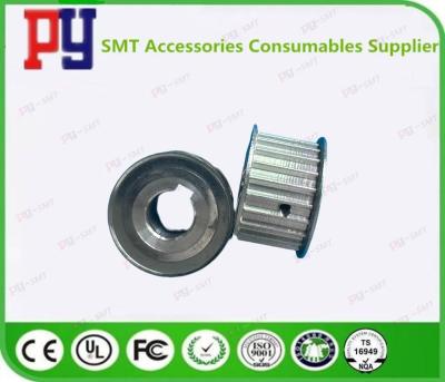 China Applicable to DEK solder paste printing machine 02i 03i X-axis motor pulley 185932 high-quality SMT accessories precision for sale
