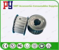 China Applicable to DEK solder paste printing machine 02i 03i X-axis motor pulley 185932 high-quality SMT accessories precision for sale