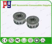 China Applicable to DEK solder paste printing machine 02i 03i X-axis motor pulley 185932 high-quality SMT accessories precision for sale