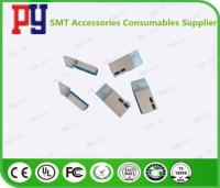 China DEK solder paste printer scraper with silicone block does not damage the steel mesh, the soldering sheet is blocked for sale