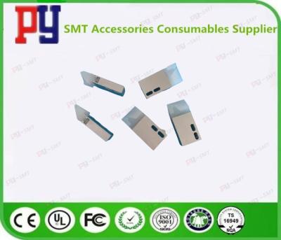 China DEK solder paste printer scraper with silicone block does not damage the steel mesh, the soldering sheet is blocked for sale