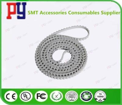 China DEK solder paste printing machine accessory track width adjustment belt 185938 119666 width adjustment belt for sale