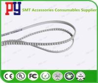 China DEK solder paste printing machine accessory track width adjustment belt 185938 119666 width adjustment belt for sale