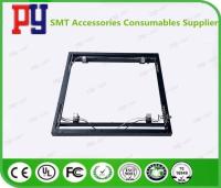 China Applicable to DEK solder paste printing machines, adjustable steel mesh frame fixing fixture, steel mesh conversion frame, pneumatic SMT accessories for sale