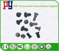 China Suitable for Yamaha surface mount machine SS electric flywheel SMT accessory motor cover screw KHJ-MC10E-0 for sale