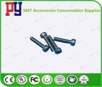 China Applicable to Fuji NXT surface mount machine accessory base screws H54252, H5275A, K5258F, K5357T for precision use. for sale
