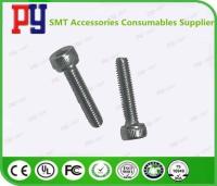 China Applicable to Fuji NXT surface mount machine accessory base screws H54252, H5275A, K5258F, K5357T for precision use. for sale