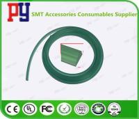 China True Tin Solder Paste Printing   and Reliable Green Steel Mesh Cleaning and Wiping for Solder Paste Strips for sale