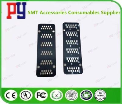 China Samsung SME Hanwha SMT equipment, the electric feeder of the 8MM changeover platform for the SMT accessory tray and the card rack. for sale