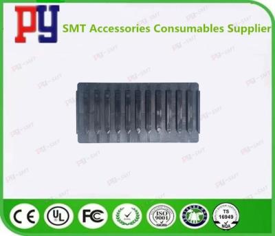 China Yamaha YS12 24 YSM surface mount machine SMT accessories feeder platform guide rail slot station position card slot for sale