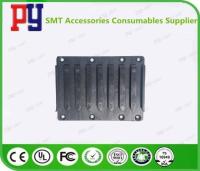China Yamaha YS12 24 YSM surface mount machine SMT accessories feeder platform guide rail slot station position card slot for sale