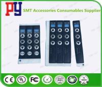 China Applicable Fuji NXT Fuda Key Pad Adhesive Rubber Handle Switch Label PS04140 XS01921 XS0191 for sale