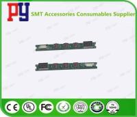 China Samsung SME surface mount machine, electric SMT feeder 12/16MM handle key plate S91000003B for sale