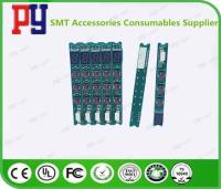 China Samsung SME surface mount machine, electric SMT feeder 12/16MM handle key plate S91000003B for sale