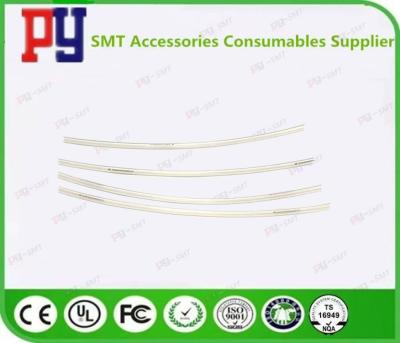 China Applicable to Yamaha YSM10 20 SMT machine accessory original head true air pipe flexible hose KLW-M74T1-0 for sale