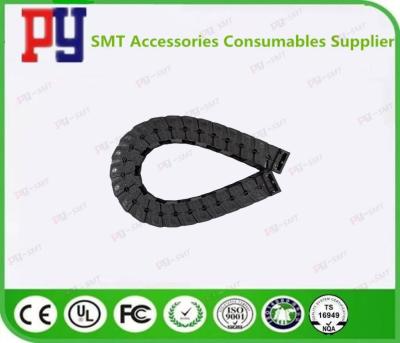 China PANASERT SMT equipment. SMT accessory CM602. X-axis tank chain frame drag chain. Model N510002655AA. Original. for sale