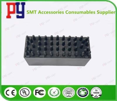 China PANASERT surface mount machine SMT  - NPM soft top pins with 70mm height, anti-static top PIN column and magnet for sale