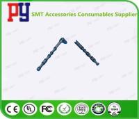 China Fuji NXT pick-and-place machine accessories H04 08 12 24 V12 working head vacuum switching mechanical valve shaft for sale