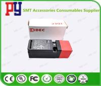 China PANASERT CM402 NPM surface mount machine safety door, high-precision and high-quality switch sensor lock N510056987AA for sale